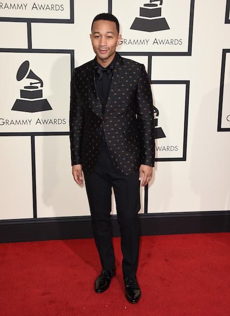 The 20 Best Looks at the Grammys