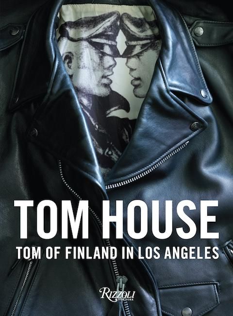 Sneak Peek: Tom of Finland's L.A. House