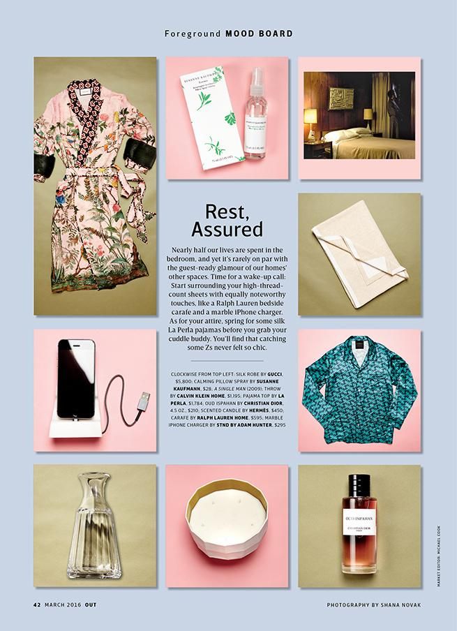 Rest Assured: Everything You Need to Sleep Perfectly