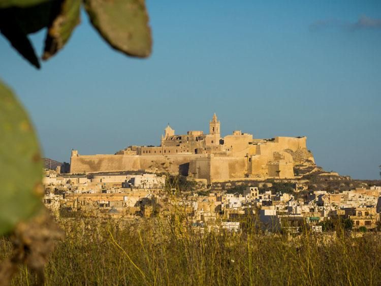 MALTA: Travel In Style to the Perfect Island Getaway