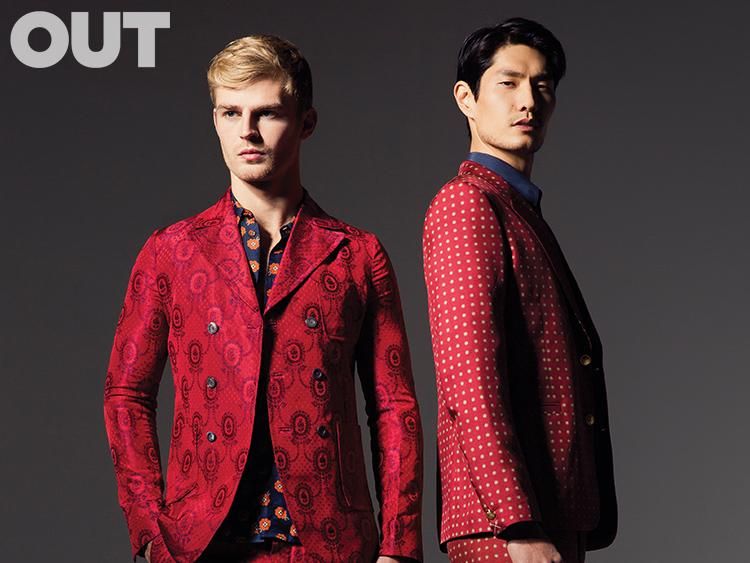 Trending: PJ Suits Are This Season's Must-Have