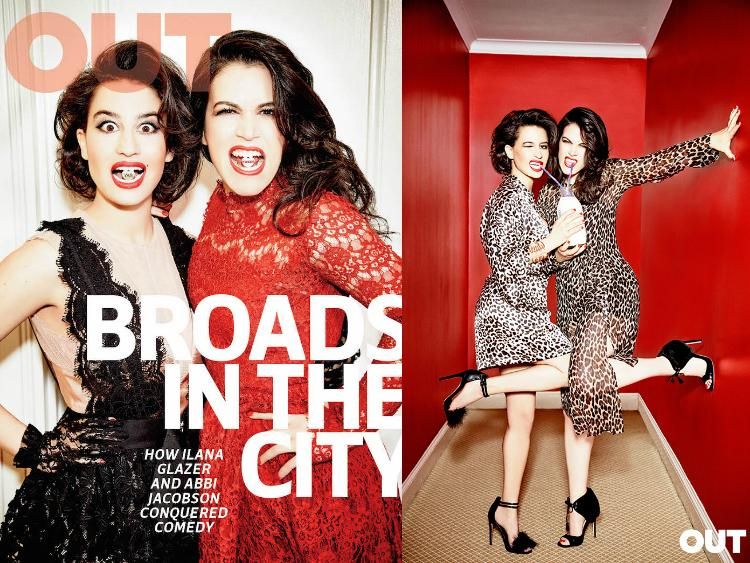 How Broad City Became the Greatest Show on Television