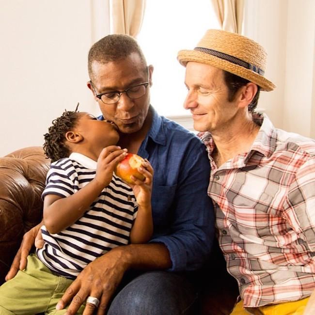 26 Adorable Gay InstaCouples