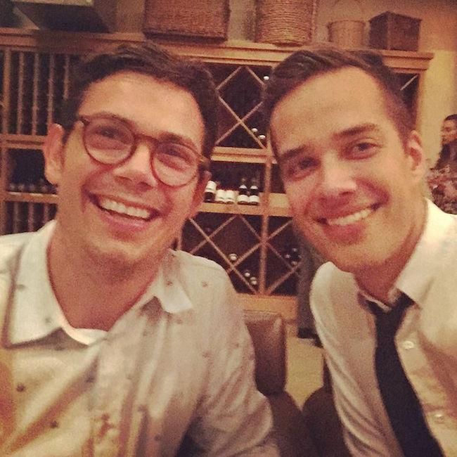 26 Adorable Gay InstaCouples