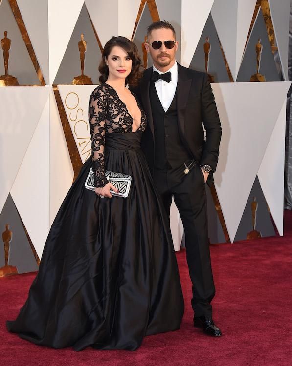 Best & Worst Dressed at the Oscars