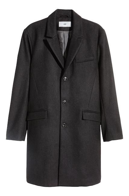 Editor's Picks: H&M's Modern Essentials Collection