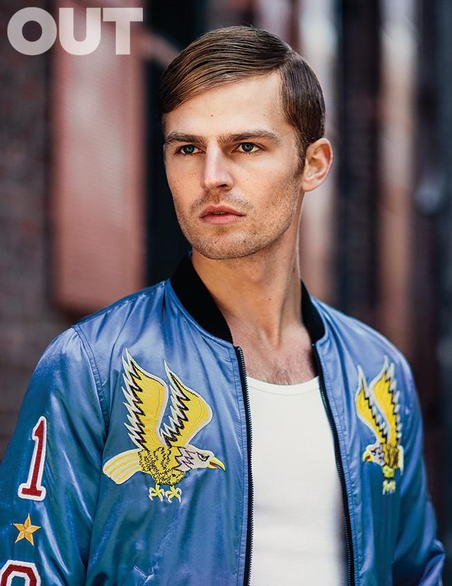 Four of Our Favorite Bomber Jackets