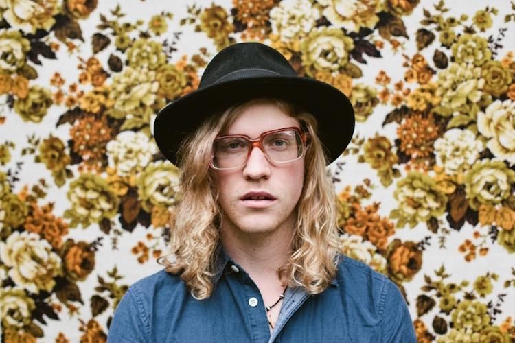 Soul Singer Allen Stone on Leaving the Church & Finding Happiness