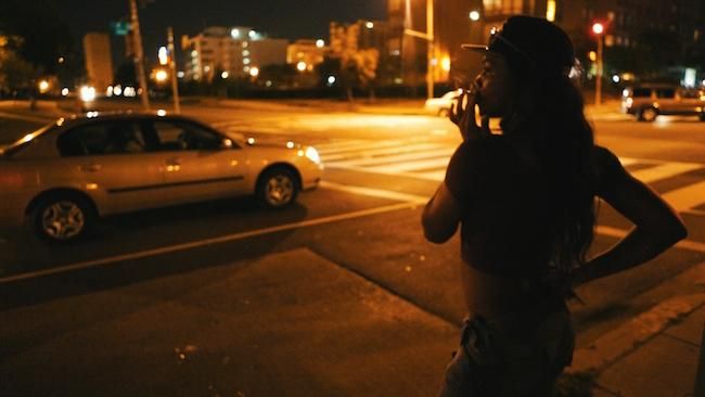 First Look: 'Check It' Documentary Follows a LGBT Gang in D.C.