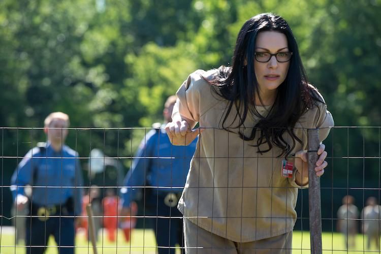 10 Things We Know About 'Orange Is The New Black' Season 4 (New Pictures!)
