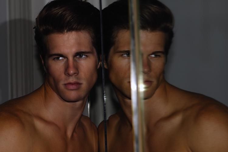 Exclusive: 'The Brad Factor' by Joseph Lally