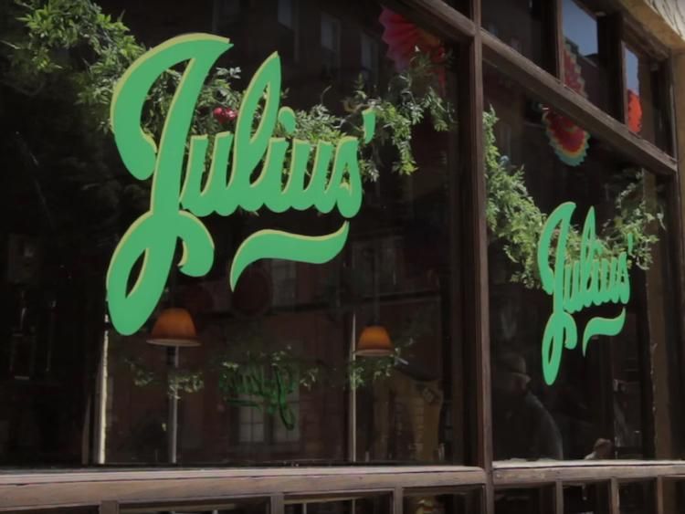 NYC's Oldest Gay Bar Considered for Historic Preservation