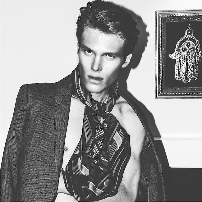 Exclusive: 'Berlin Stories' by Joseph Lally