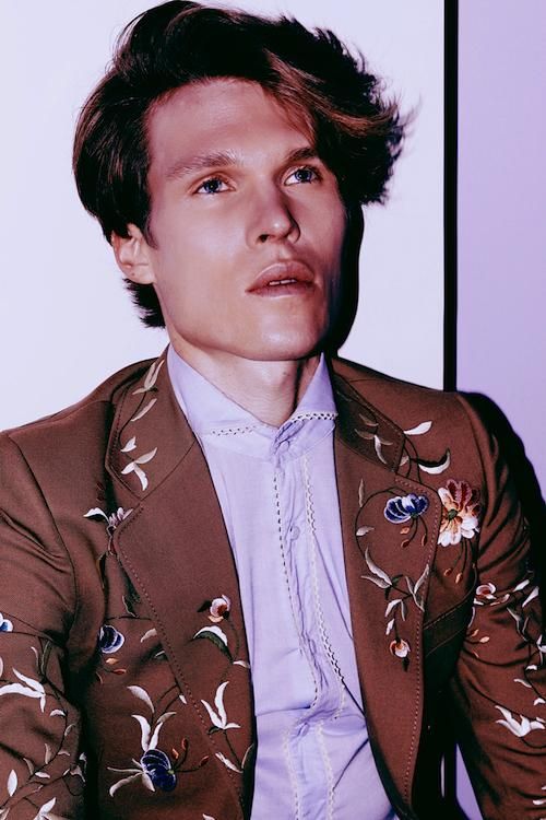 Exclusive: 'Berlin Stories' by Joseph Lally