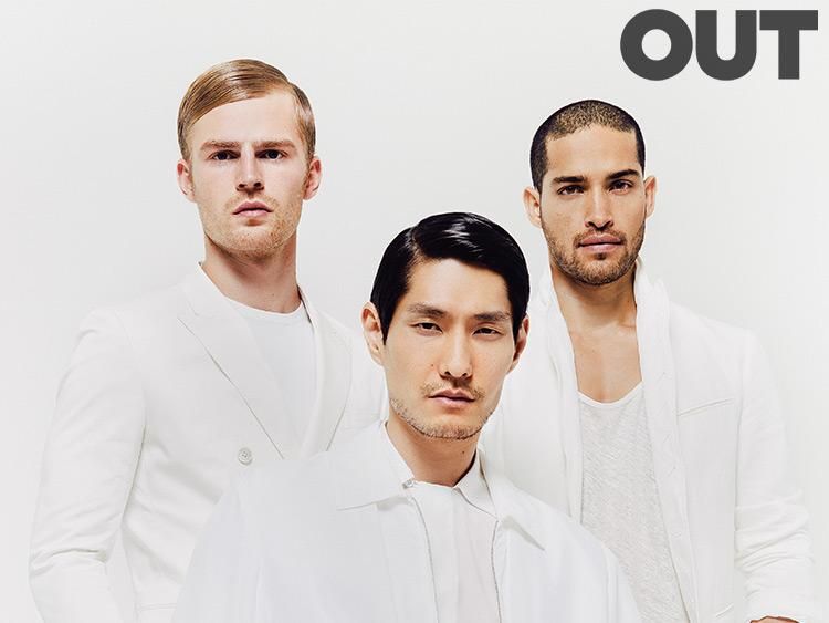 Total White-Out: How to Pull Off a Head-to-Toe White Summer Look