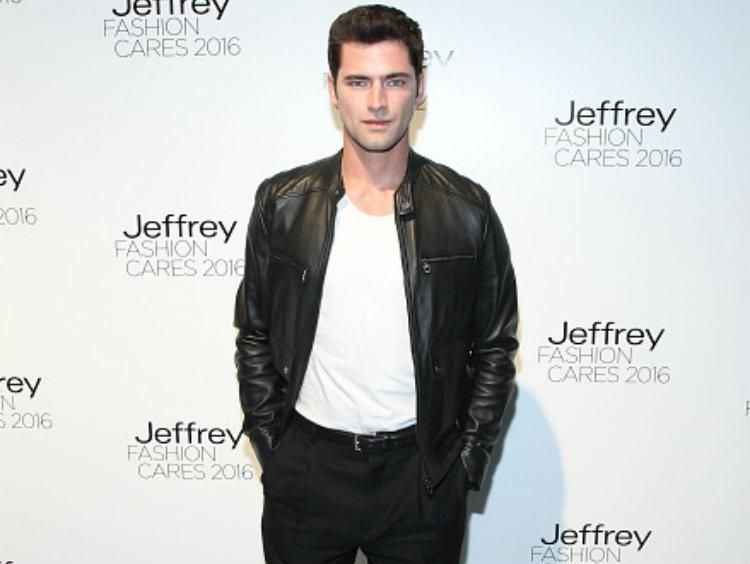 Best-Dressed Man of the Week: Sean O’Pry
