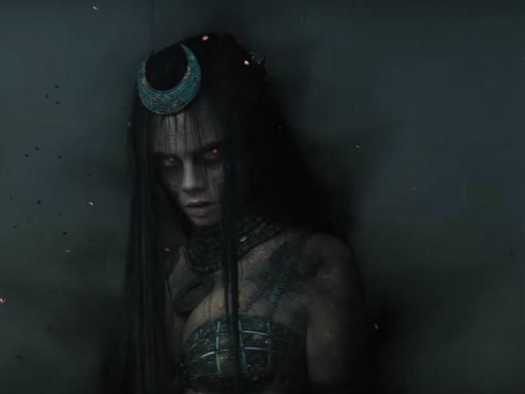 Watch: DC Villains Show Off In New ‘Suicide Squad’ Trailer