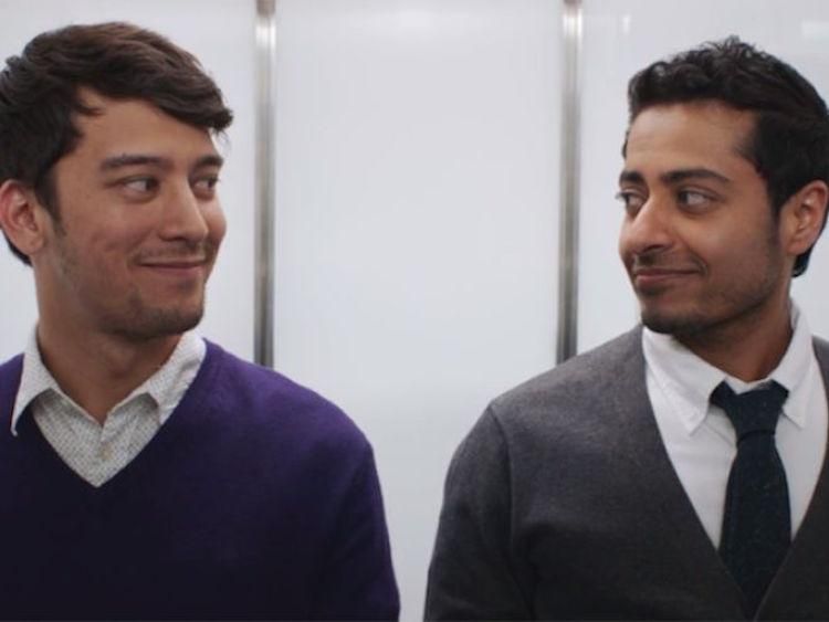 Watch: New Google Goals Ad Features Gay Couple