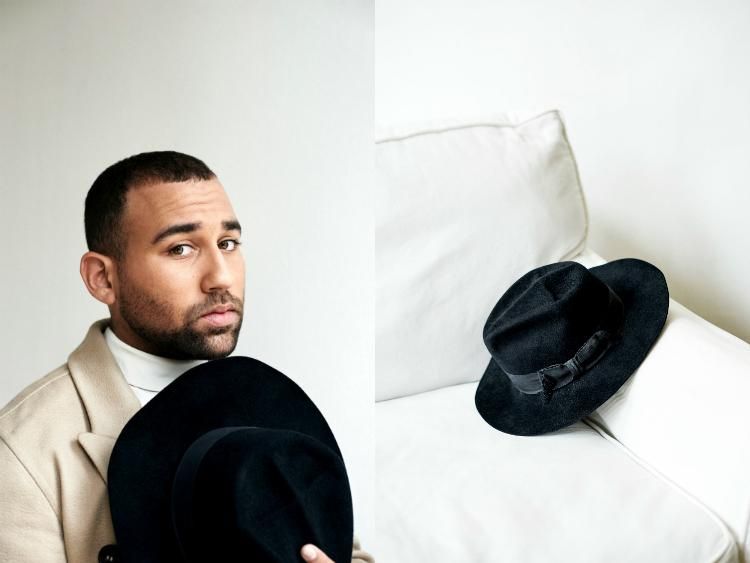 5 Things We Learned About Southern Singer Parson James from Hello Mr.