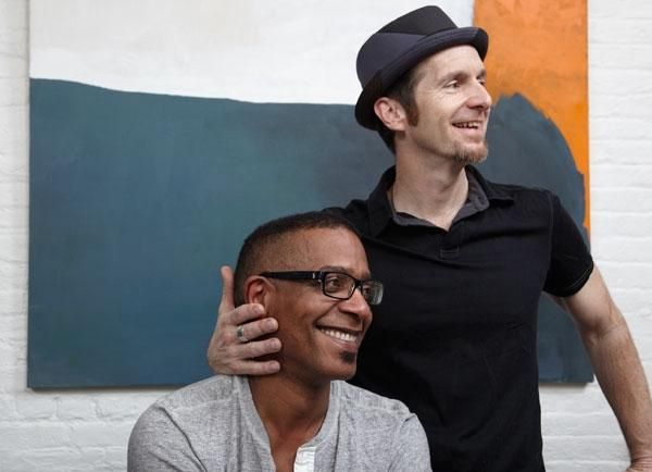 55 Power Couples You Should Know