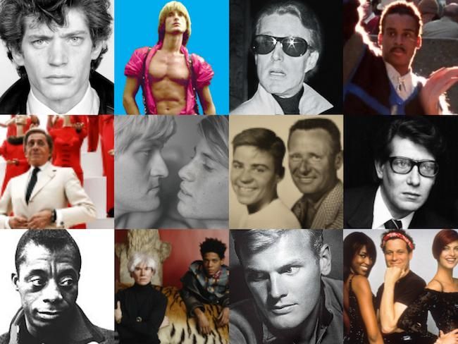 23 Inspiring Documentaries on LGBT Artists