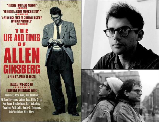 23 Inspiring Documentaries on LGBT Artists