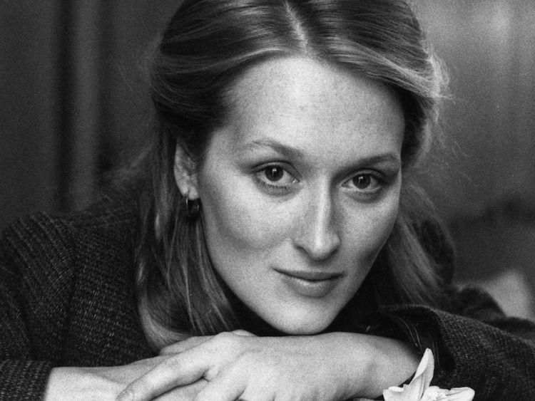 5 Things We Learned About Young Meryl Streep In New Biography