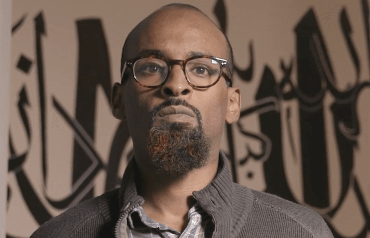 Meet Australia’s First Openly Gay Imam