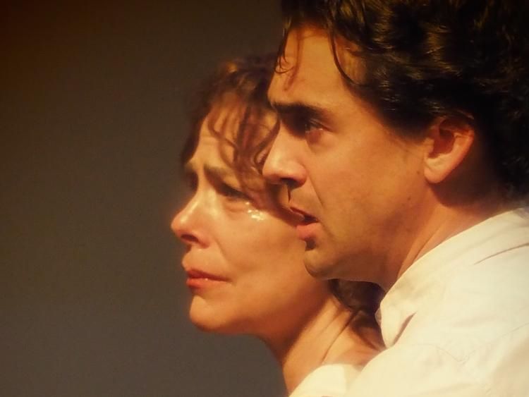 Tennessee Williams’s Rare Play, 'Orpheus Descending,' Hits the Stage