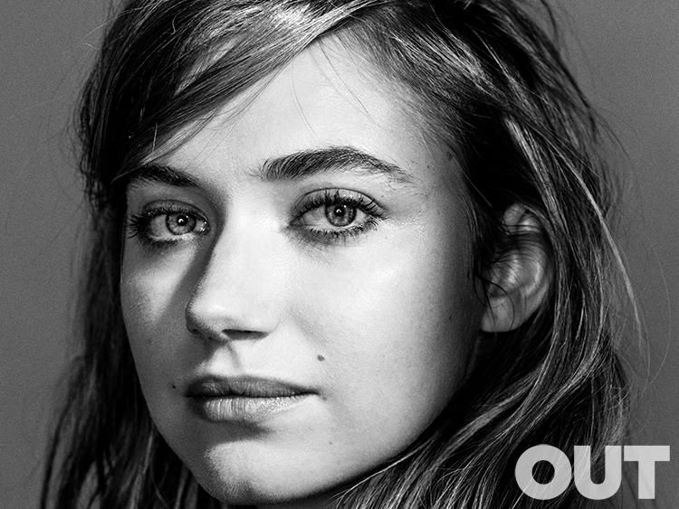 Imogen Poots on the Musical Balance Between Acting & Real Life