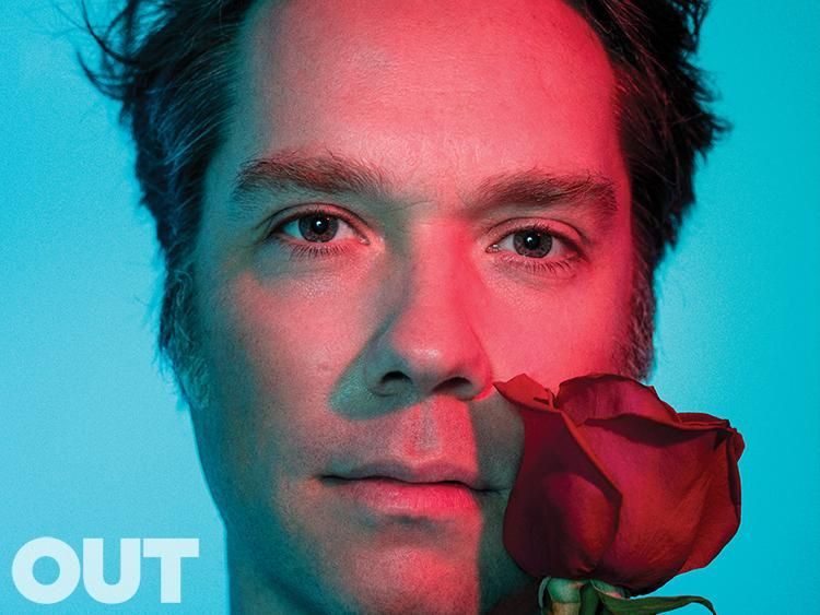 Rufus Wainwright on Music, Gay History, and Informing the Next Generation