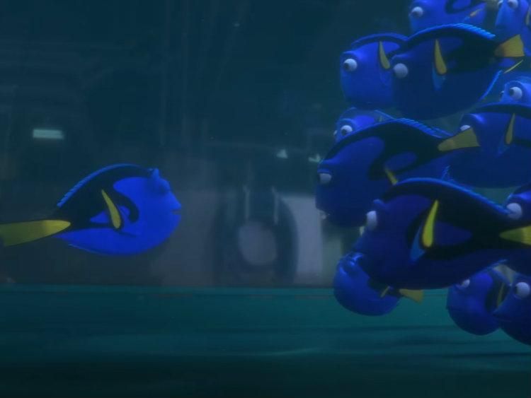 Watch: The Final ‘Finding Dory’ Trailer