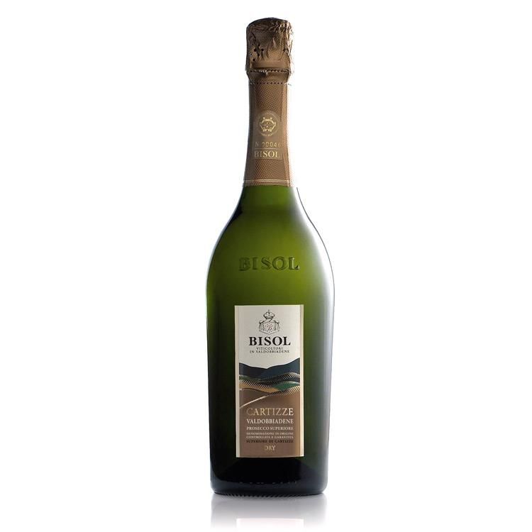 Five of the Best Sparkling Summer Wines