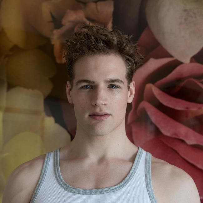 Exclusive: 'Milk and Honey' by John Arsenault