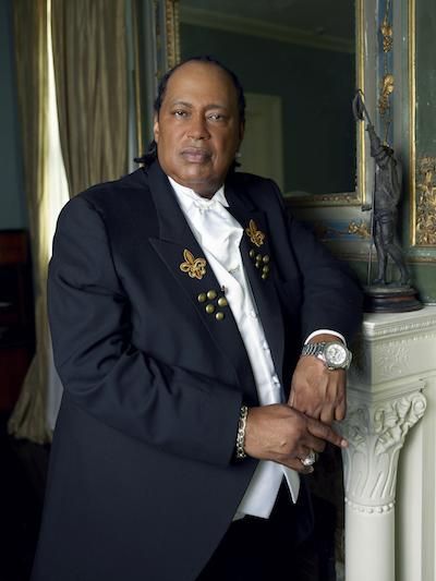 Meet the Team Behind the Queen of Bounce