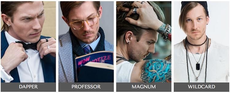 Shane Co.’s Men’s Fashion Month: What Should You Get Him?