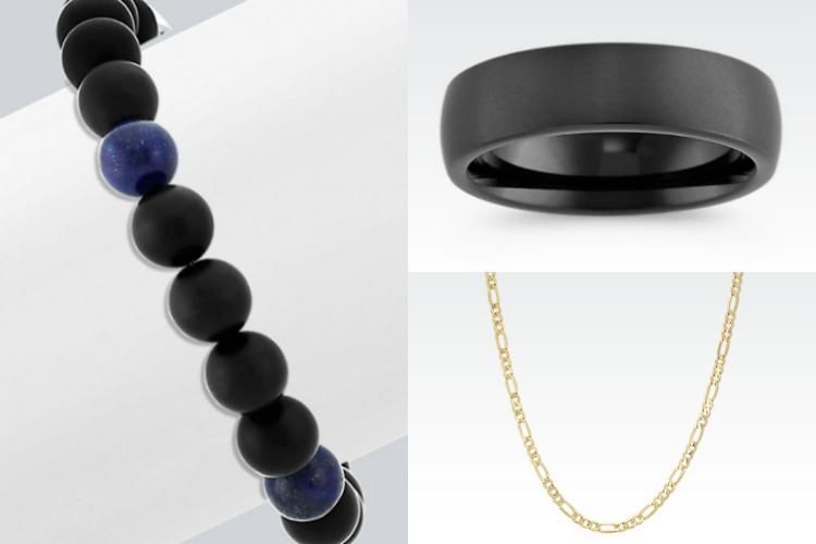 Shane Co.’s Men’s Fashion Month: What Should You Get Him?