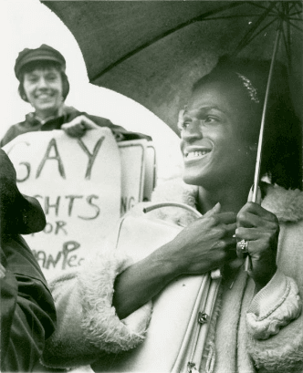 Meet the Fierce Women Who Led the 1970s Gay Liberation Movement