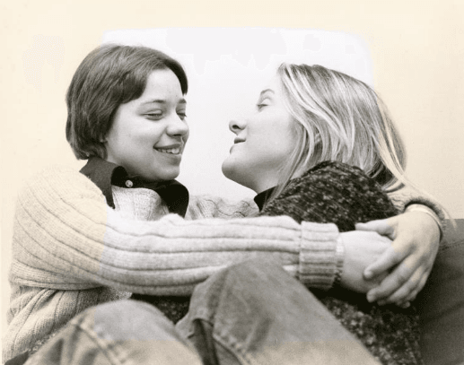 Meet the Fierce Women Who Led the 1970s Gay Liberation Movement