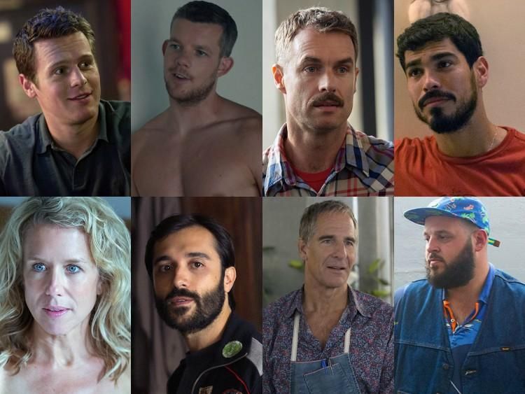 Still 'Looking': Where Are They Now (and Where Are They Going)?