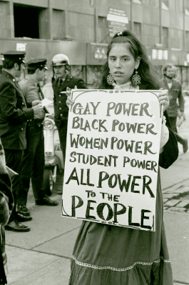 Meet the Fierce Women Who Led the 1970s Gay Liberation Movement