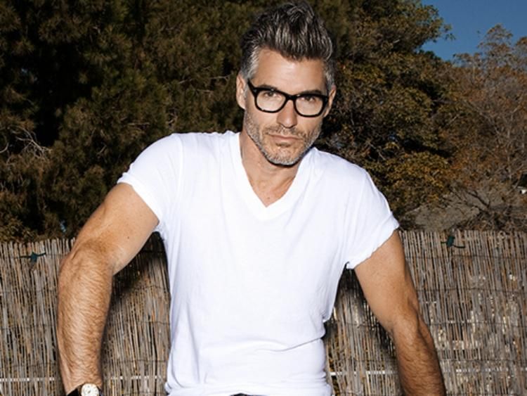 Talking Armpits With Eric Rutherford