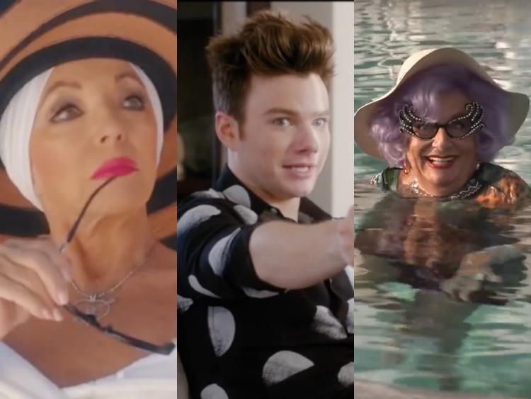 New 'Absolutely Fabulous' Featurette Reveals Epic Cameos