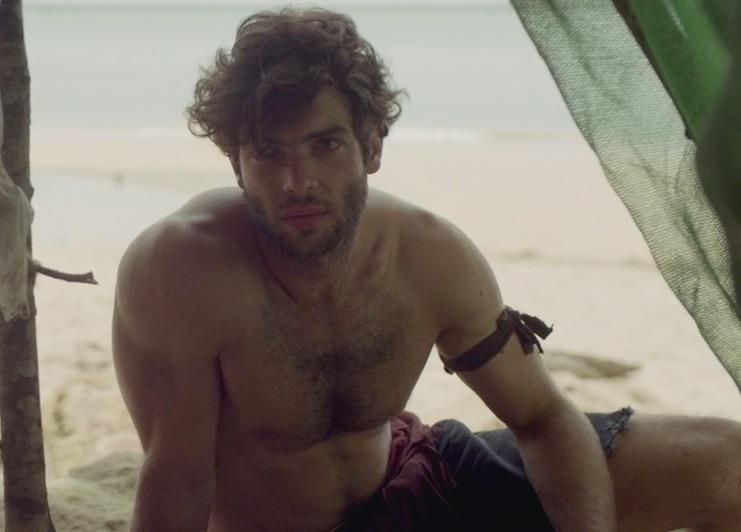 The 100 Best Beach Bodies (2016 Edition)