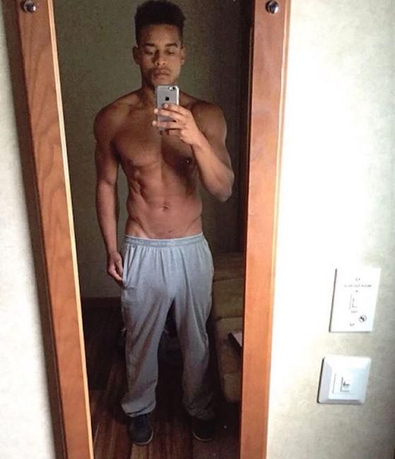 The 100 Best Beach Bodies (2016 Edition)