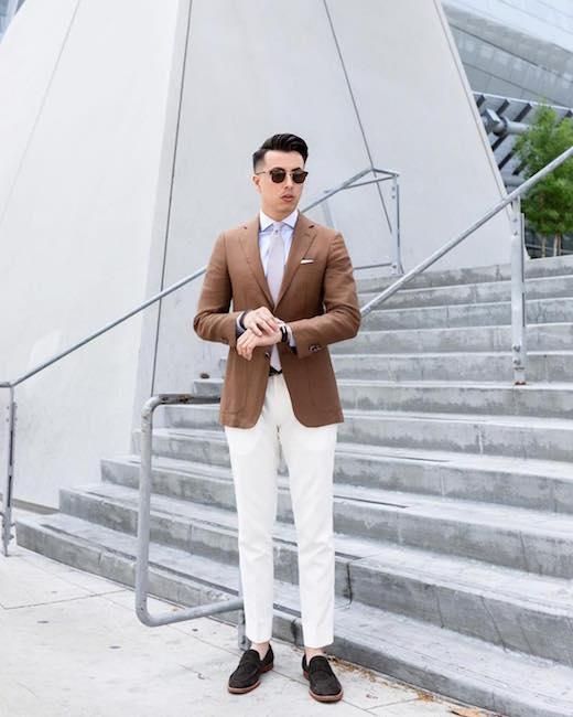 15 Instagrammers to Follow During NYFW: Men's