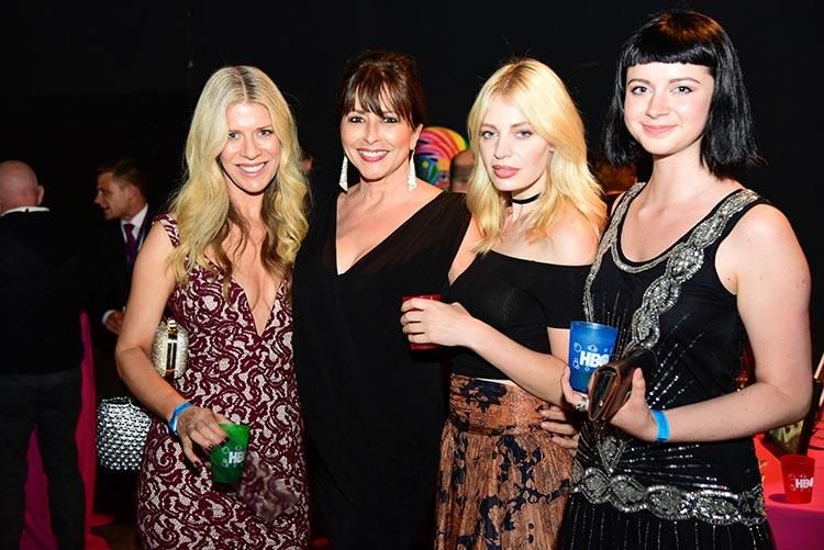 Photos: Outfest 2016's Opening Night Gala