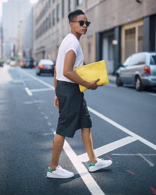 We Crushed on These 5 Female Instagramers at Fashion Week