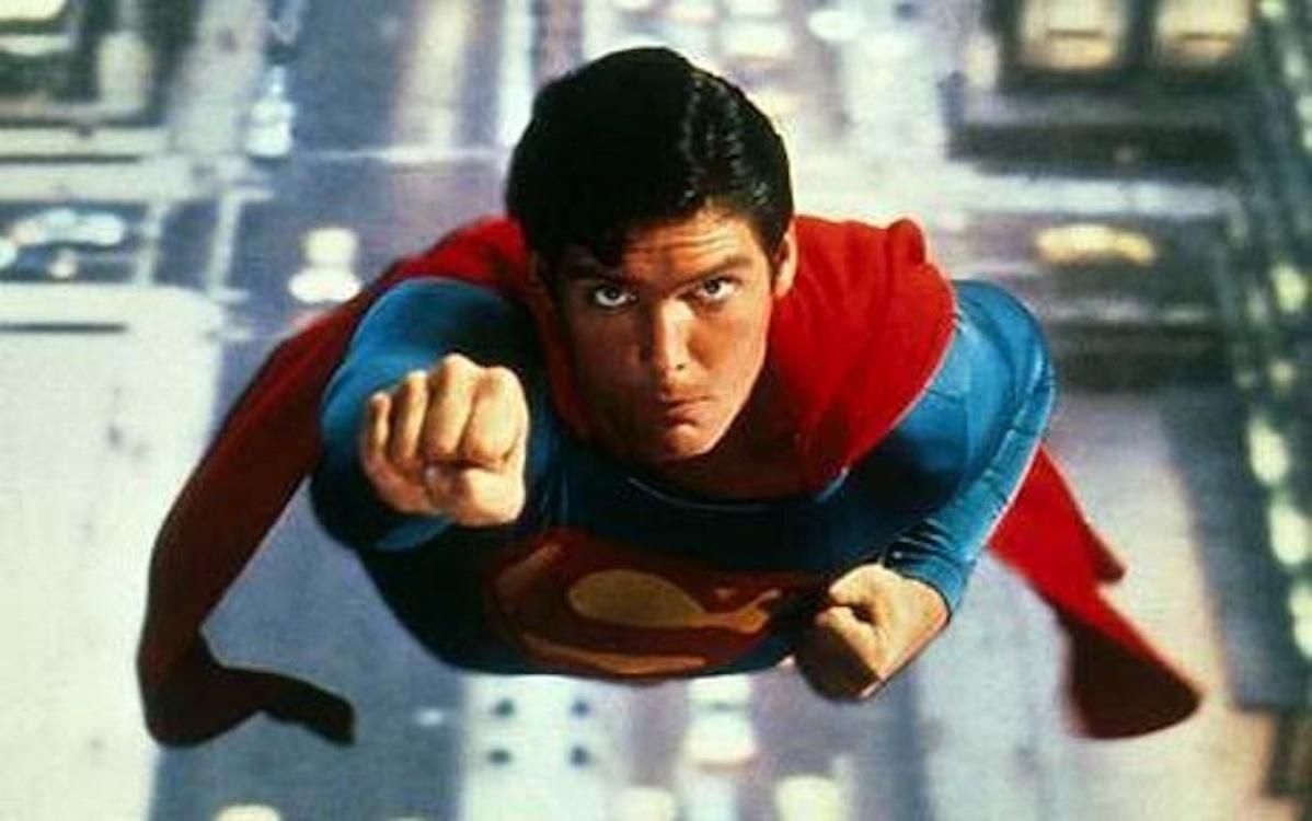 The Evolution of Superman: Looking Back at the Leading Men of Steel