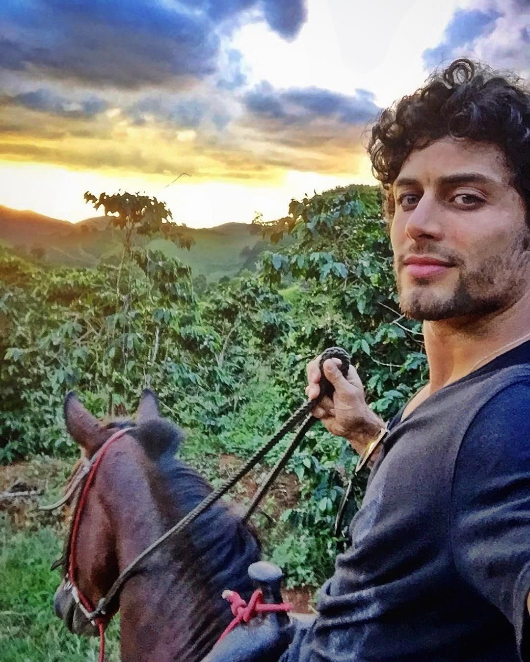 The 40 Hottest Brazilian Models